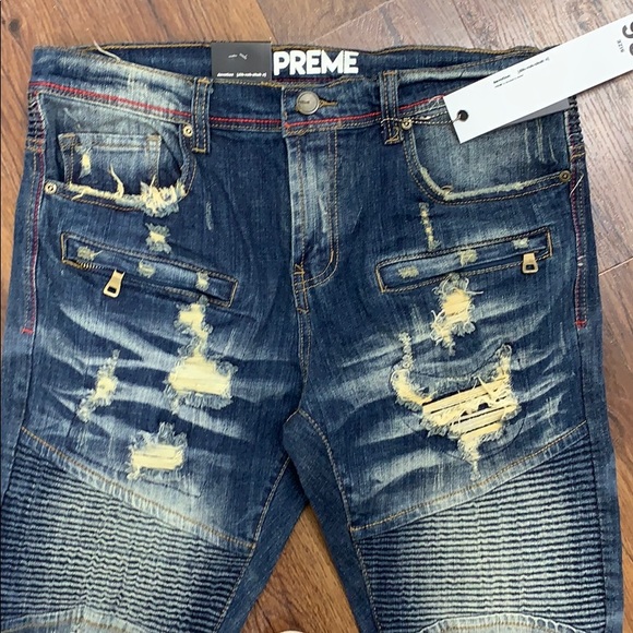 Preme Jeans | Jeans | Cairo Jean | Poshmark